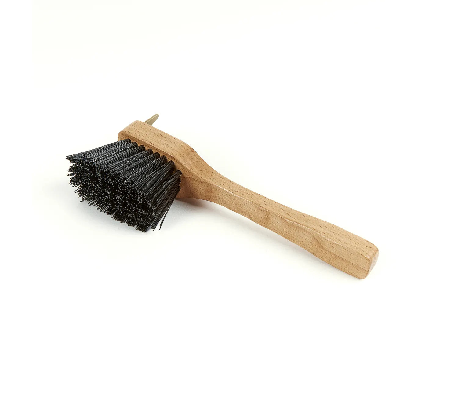 EZI-GROOM Premium Hoof Pick Brush – Log Cabin Tack