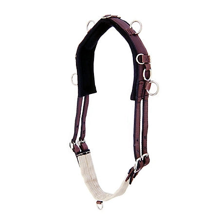 Tough-1 Miniature Nylon Training Horse Surcingle – Log Cabin Tack