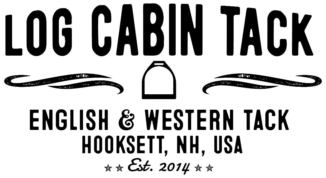 Gift Card Certificates – Log Cabin Tack