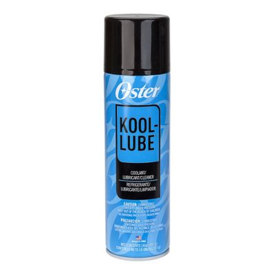 Oster Kool Lube – Log Cabin Tack