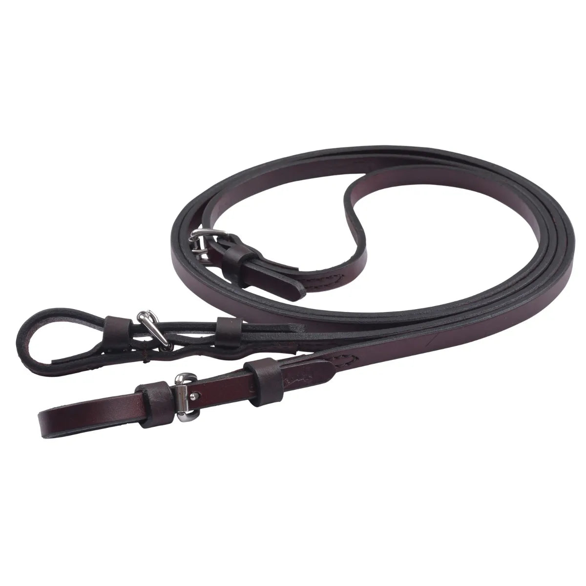 CIRCLE Y Western Dressage Rein – Log Cabin Tack
