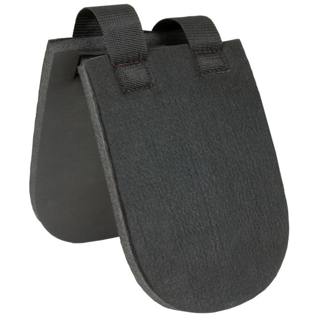 TOUGH1 FELT/NEOPRENE WITHER PAD – Log Cabin Tack