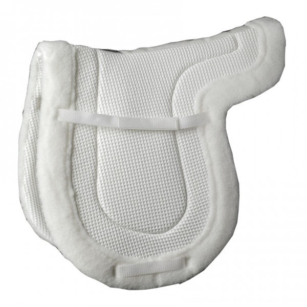Ovation® AirFlow Hunter Pad – Log Cabin Tack