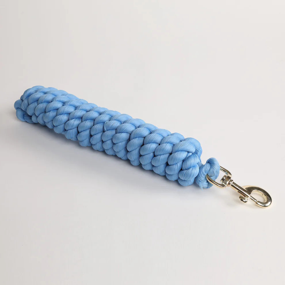 SHIRES Extra Long Lead Rope – Log Cabin Tack