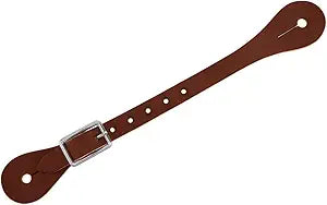 Horizons Spur Straps – Log Cabin Tack