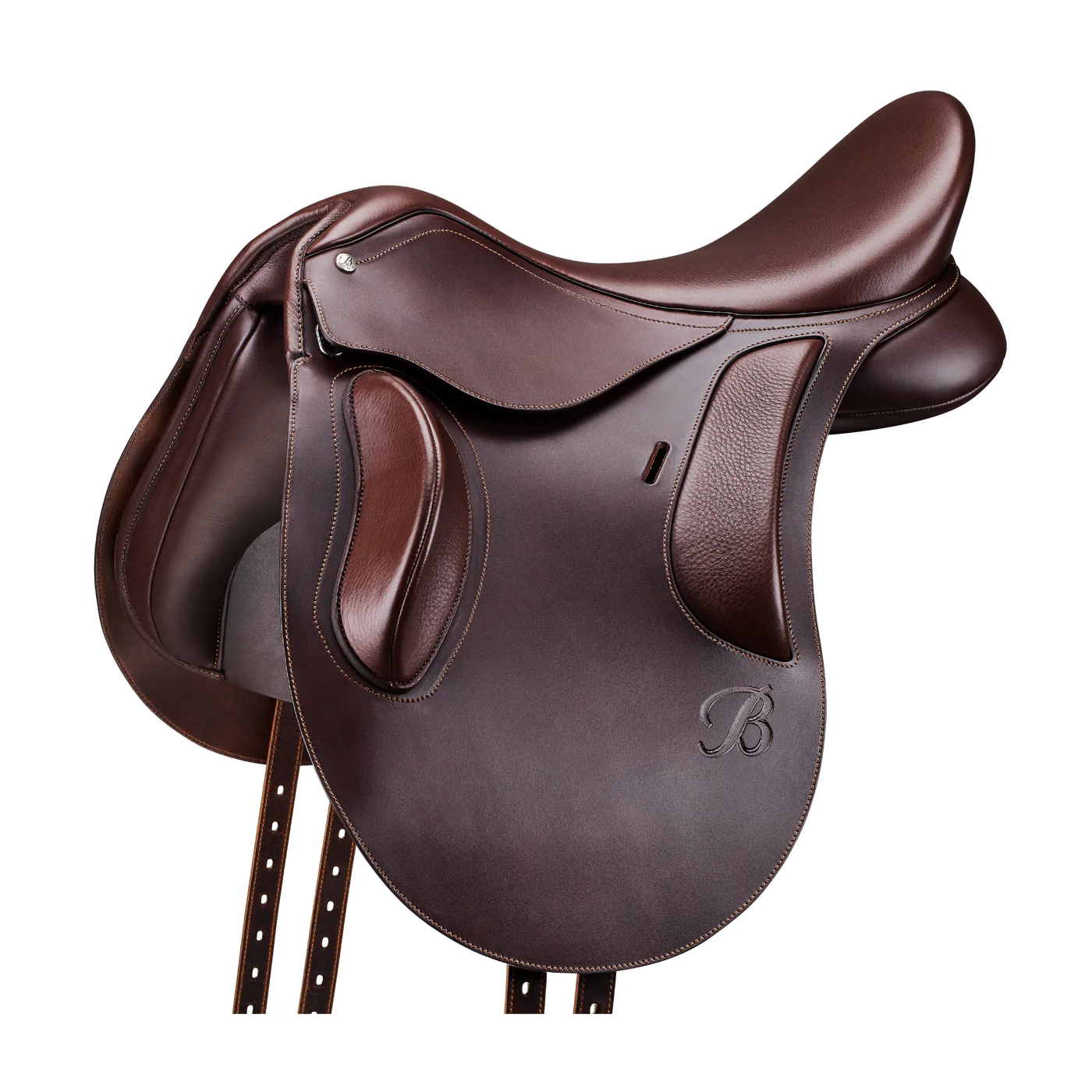 Bates Versa – Log Cabin Tack