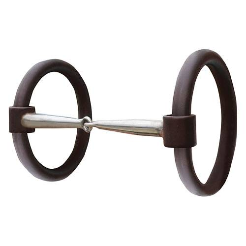 THIN SNAFFLE AVB-201 – Log Cabin Tack