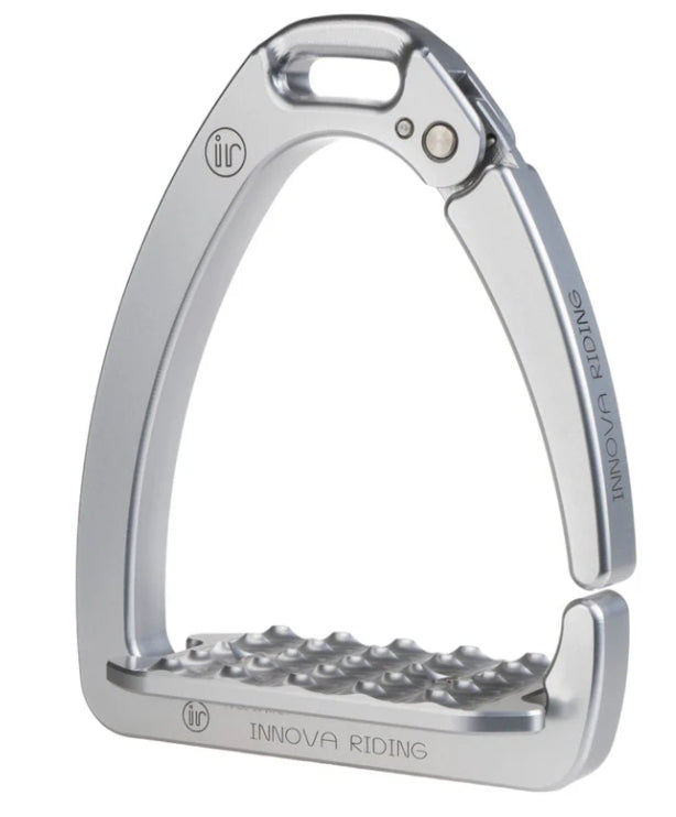 Innova by Tech Stirrups Olympia Stirrups – Log Cabin Tack