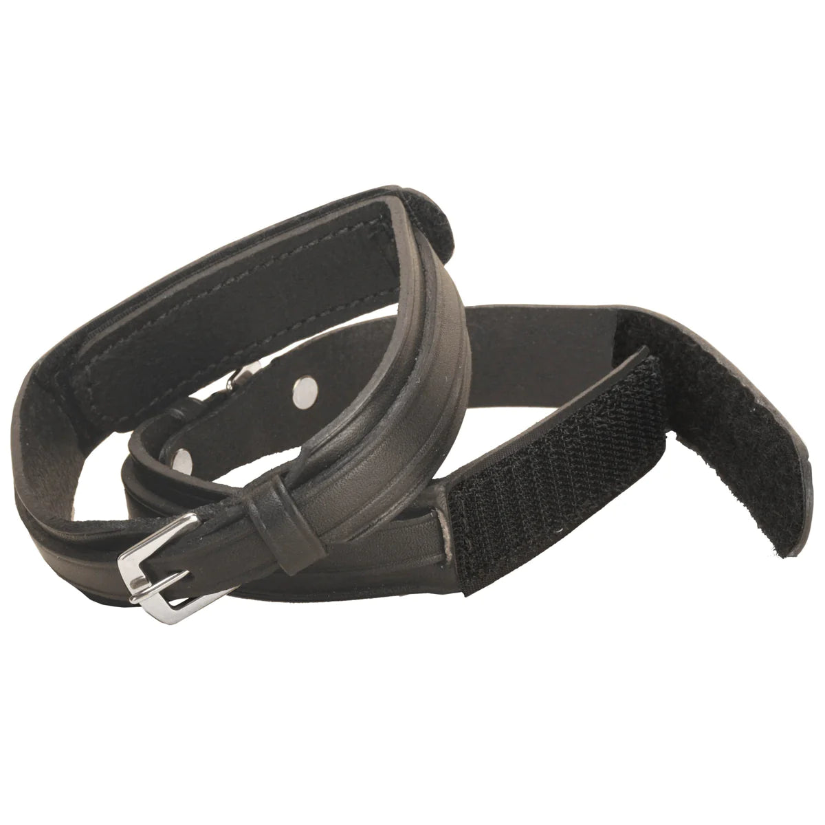 Tory Leather Jod Velcro Garter Strap – Log Cabin Tack