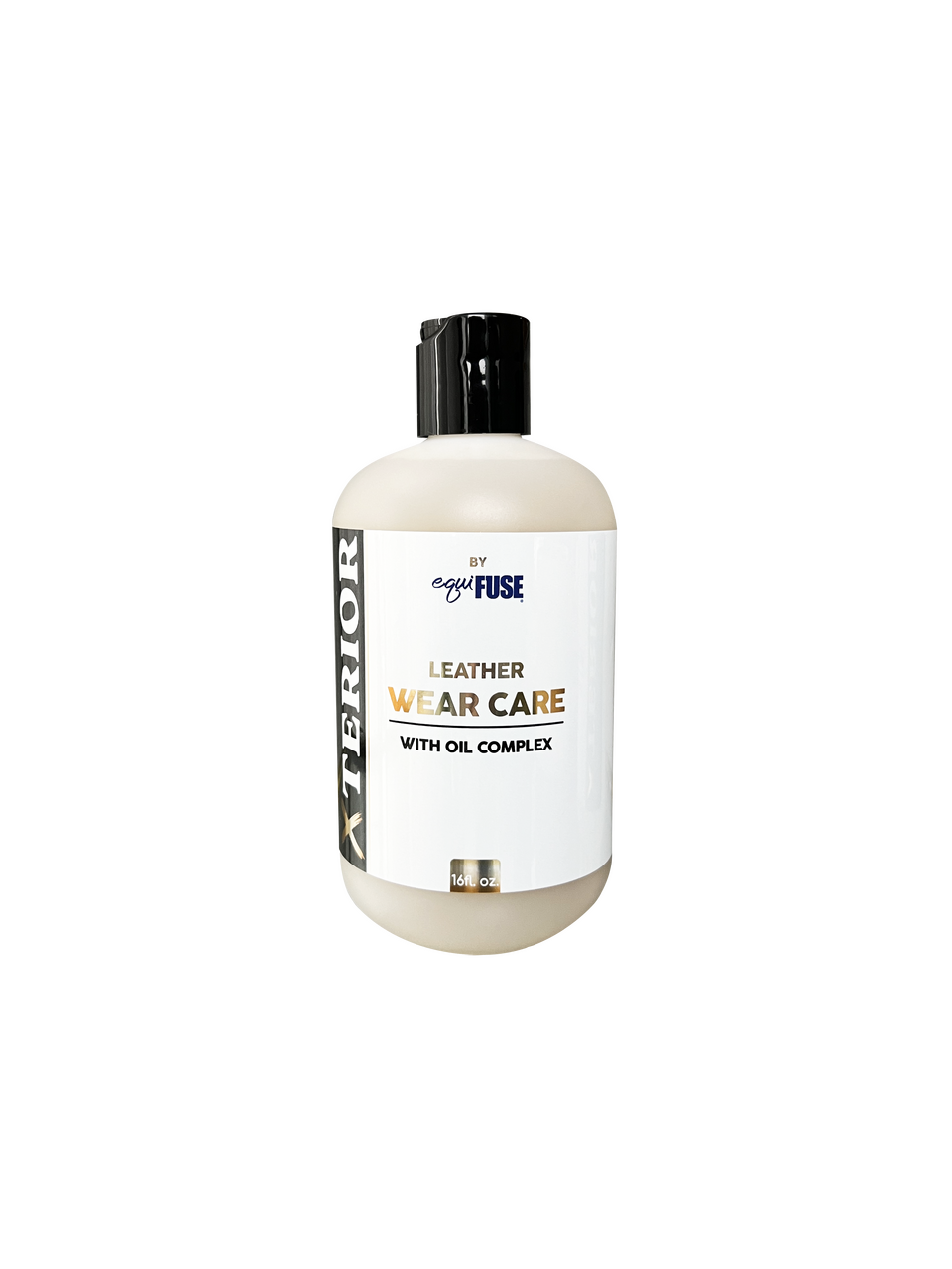 Xterior Leather Wear Care 16 oz – Log Cabin Tack