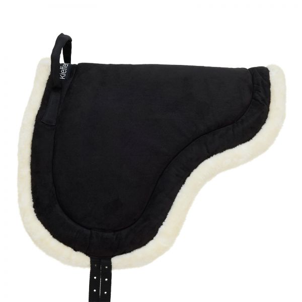 Kieffer Fluffy Bareback Balance Pad – Log Cabin Tack