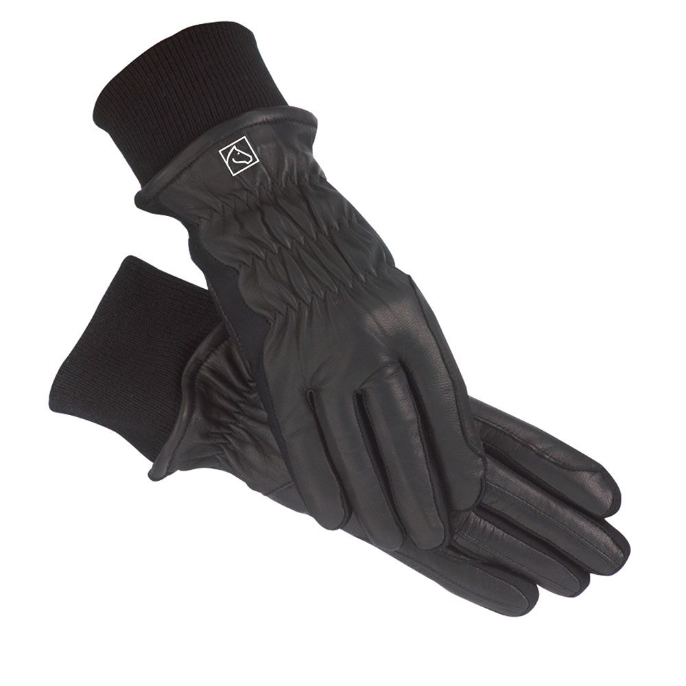SSG Pro Show Winter Gloves 4300 – Log Cabin Tack