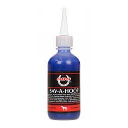 SBS Sav-A-Hoof 7.5oz Gel – Log Cabin Tack
