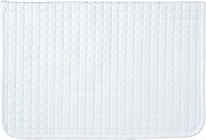 Centaur Baby Pad – Log Cabin Tack