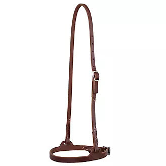 Reinsman Leather Caveson – Log Cabin Tack