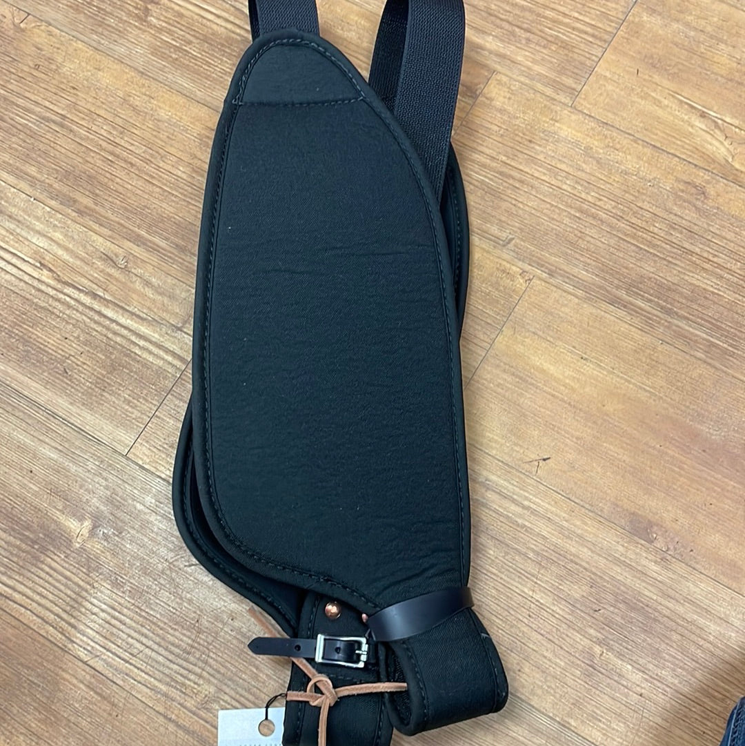 High Horse Replacement Fender – Log Cabin Tack