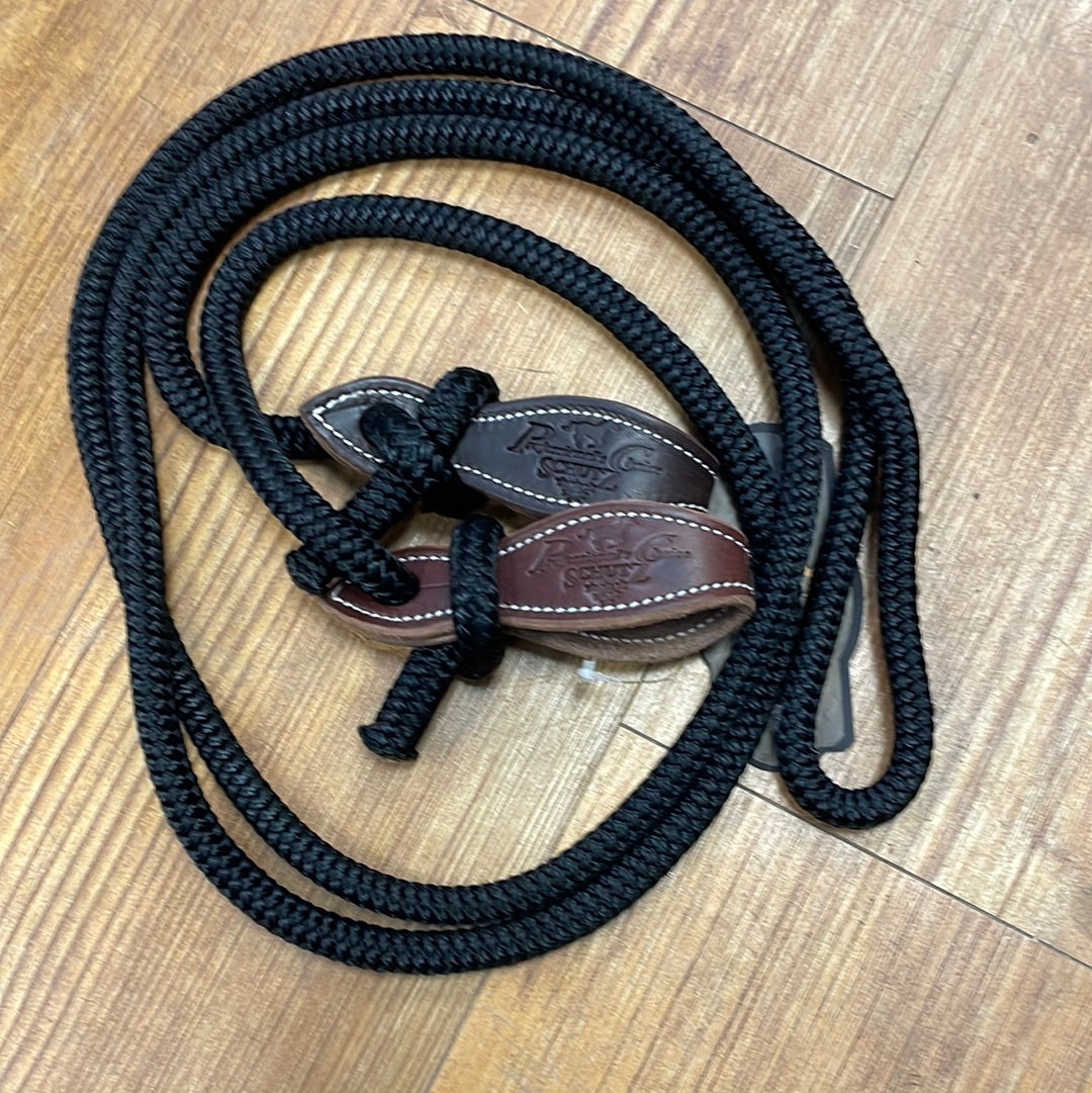Professional Choice Horsemanship Reins – Log Cabin Tack