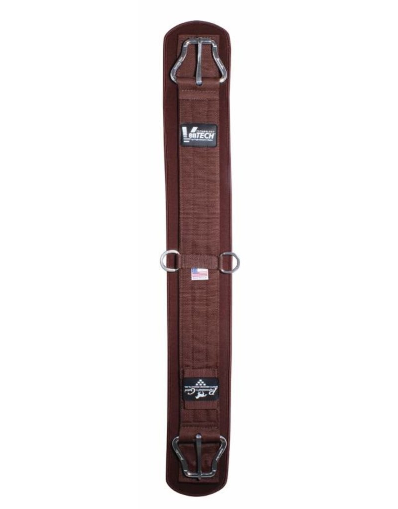 Professional Choice SMX Ventech Cinch – Log Cabin Tack
