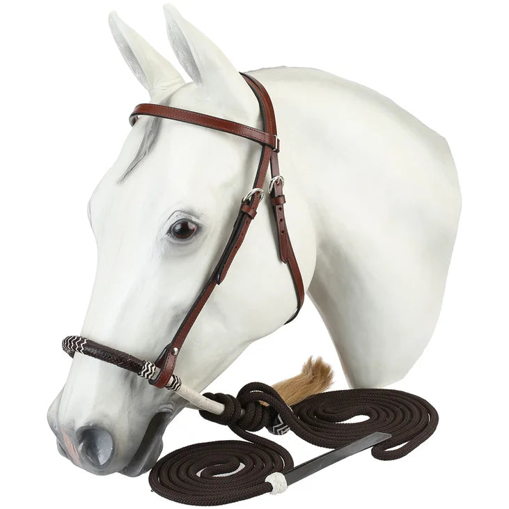 Tough 1 Bosal – Log Cabin Tack